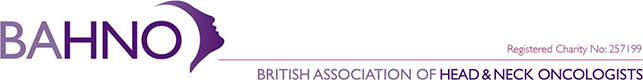 AHPs-Dietitians | BAHNO - British Association of Head & Neck Oncologists